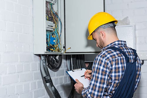 Electrical Panel Upgrade in Calgary | Pete The Plumber