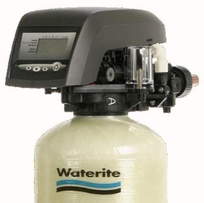Water Softener Calgary | Waterite Water Softener | Pete The Plumber