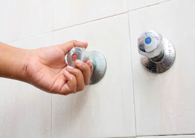 What to Do When Your Hot Water Isn't Getting Hot Enough | Pete The Plumber