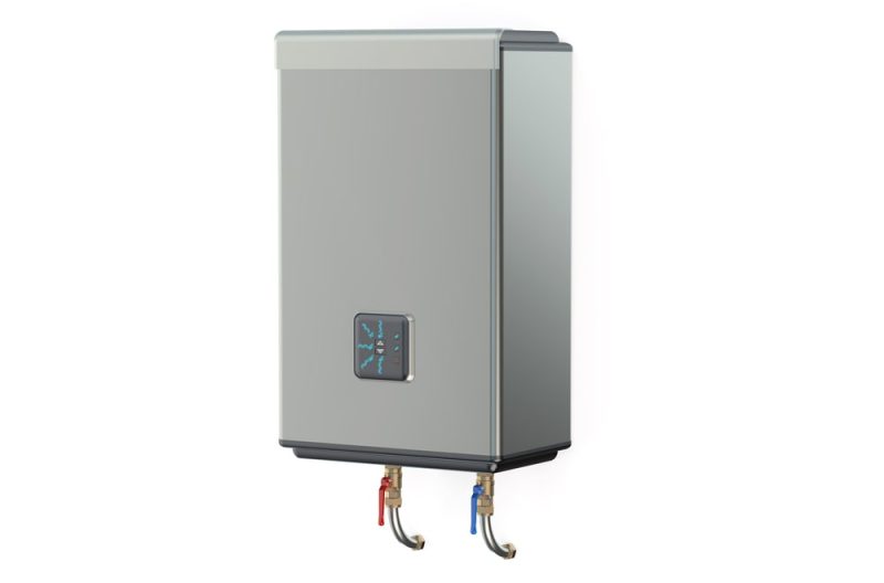 Types of Tankless Water Heaters for your Home | Pete The Plumber